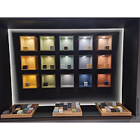 増設分岐ボックス LED-24-BNK-4 【スガツネ工業】